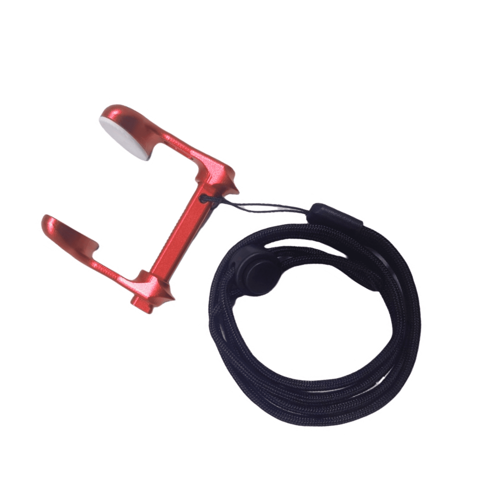 Nose Clips with Lanyard Diving Nose Clip Practical Floating Nose Plugs ...