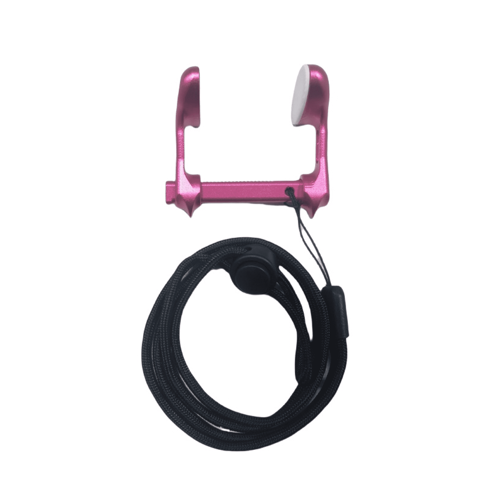 Nose Clips with Lanyard Diving Nose Clip Practical Floating Nose Plugs ...