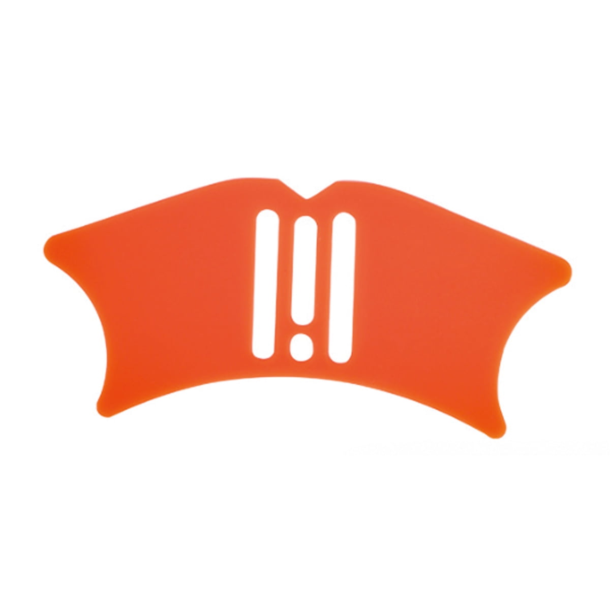 Nose Contour Eyeliner Stencils, 4 In 1 Silicone Multifunctional Eye ...