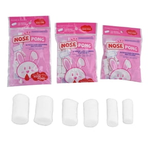 Nose Bleed Stopper