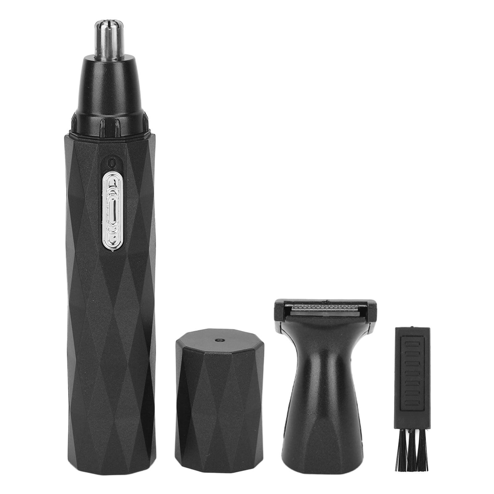 Nose Ear Hair Trimmer Clipper Rechargeable Grooming Shaving Eyebrow Cordless Trimmer Eyebrow