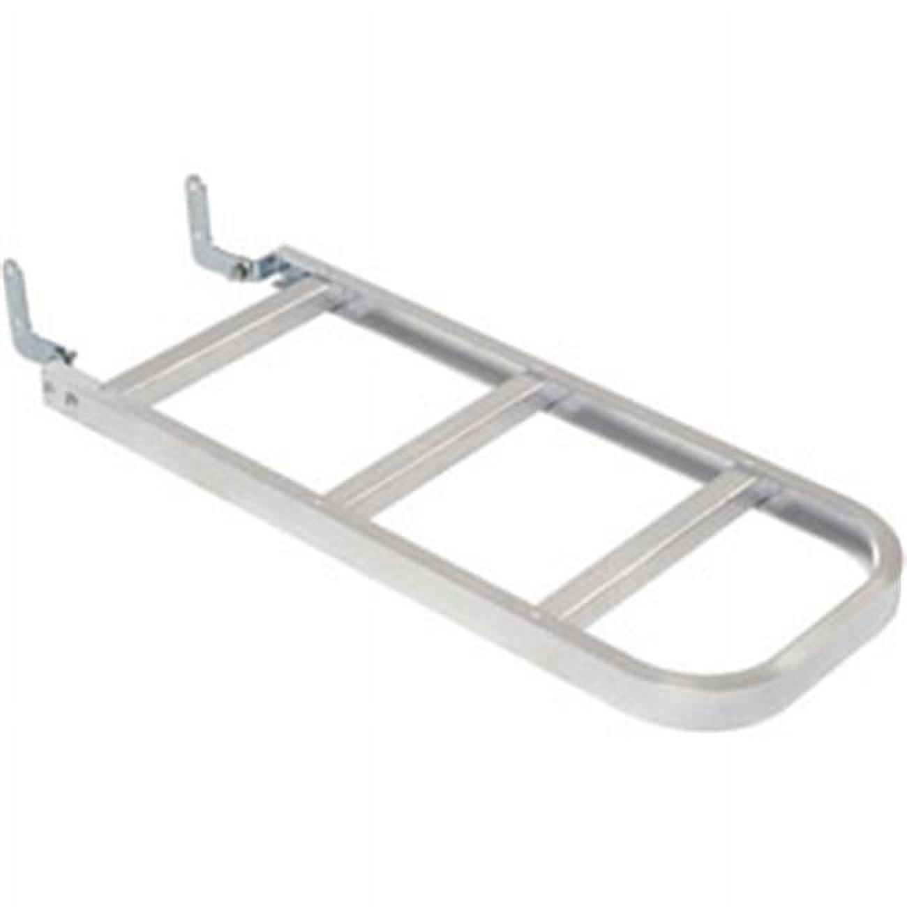 Nose Extensions for MAGLINER Aluminum Hand Trucks - 30" Channel Style ...