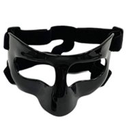 Basketball for Men Women, Sports Nose Guard Adjustable Face Covering ...