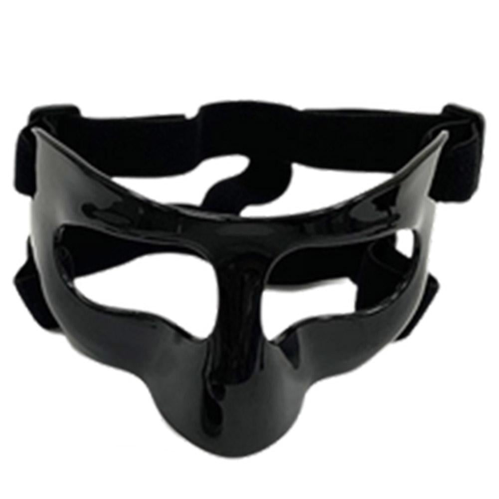 Nose Guard For Broken Nose, Sports Masks with Padding, Adjustable, and ...