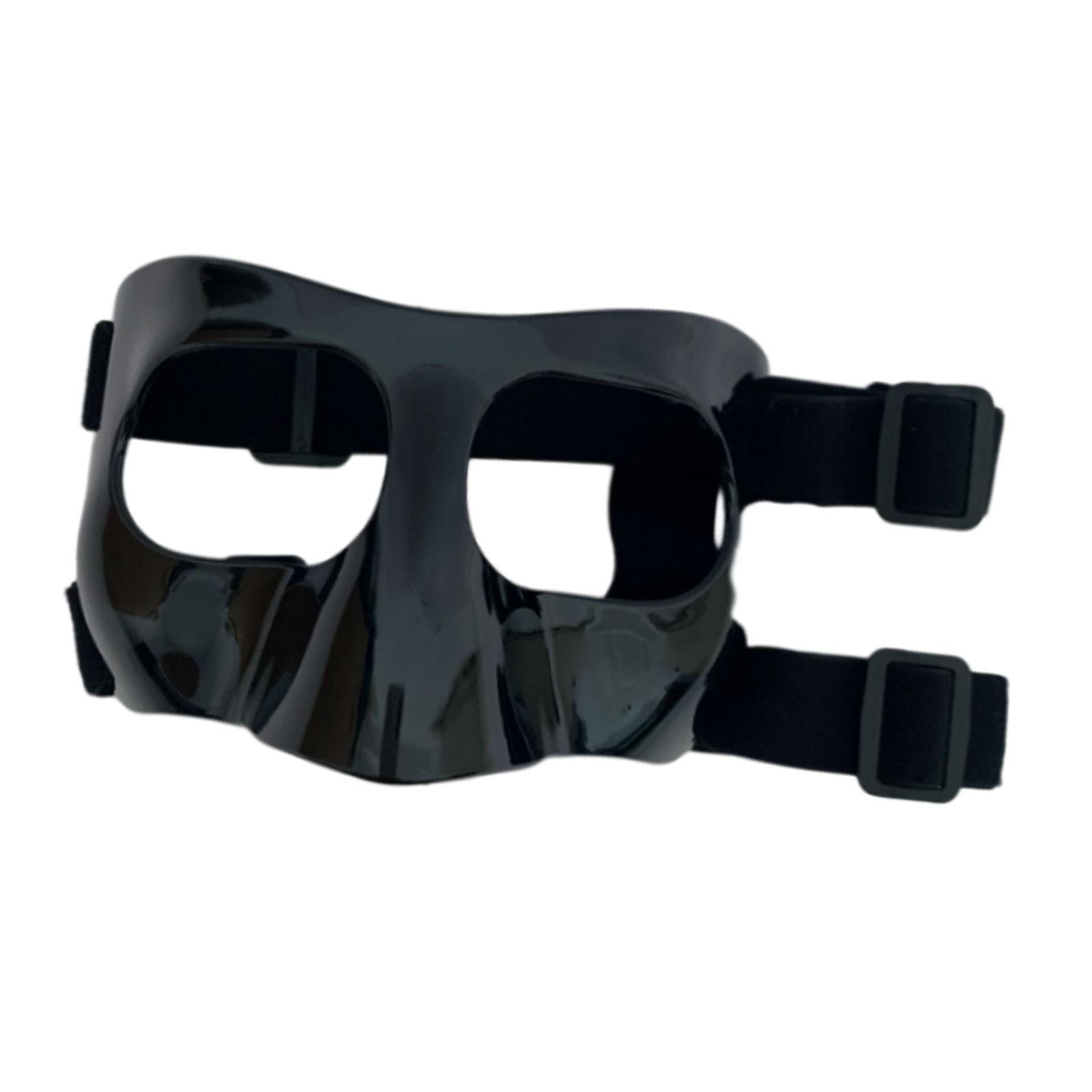 Nose Guard for Broken Nose Shatterproof Face Protection Nose Protector ...