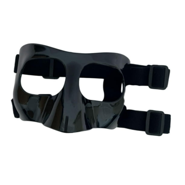 Nose Guard for Broken Nose Shatterproof Face Protection Nose Protector ...