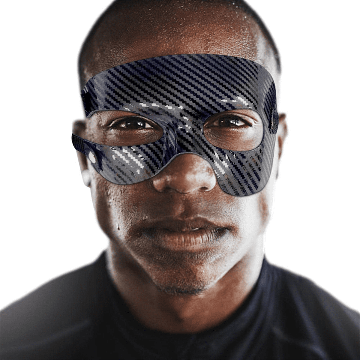 Nose Guard for Sports Adjustable Softball, Basketball, Soccer and More ...