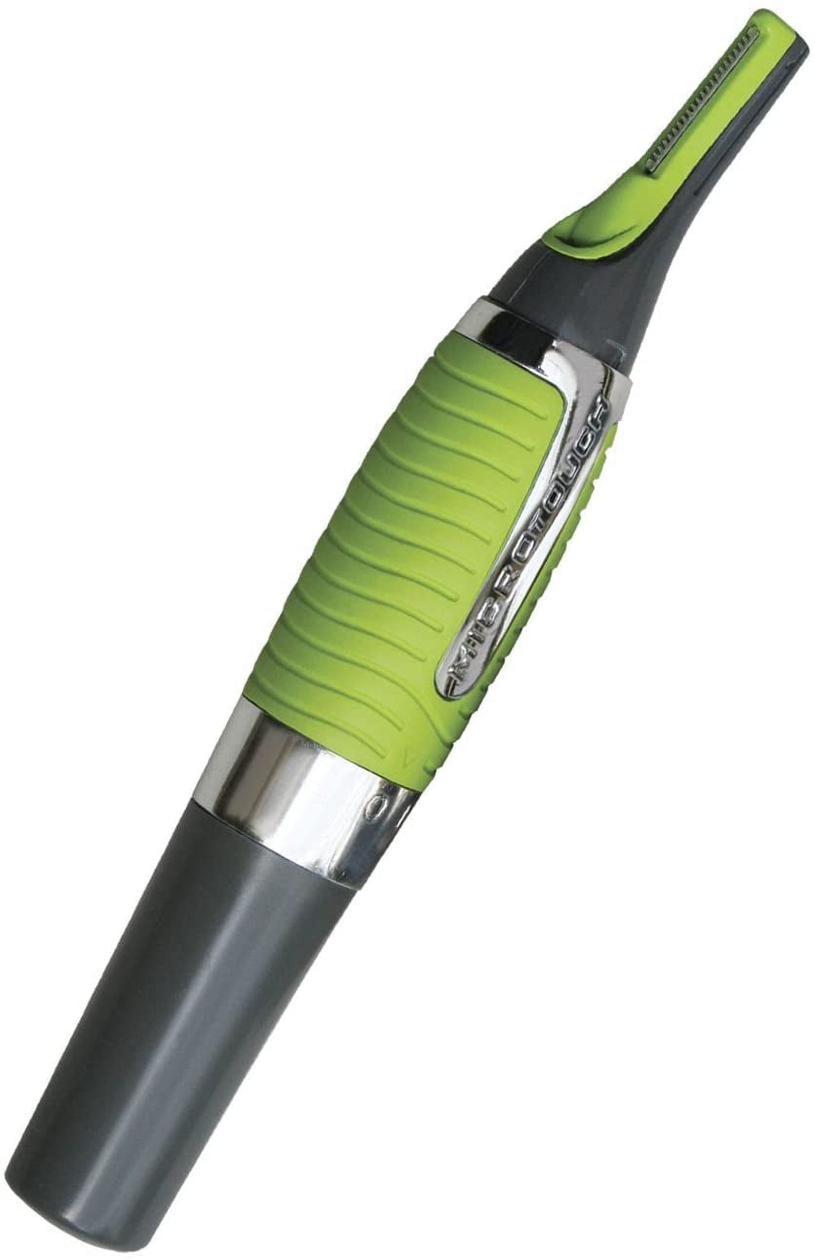 Levamdar Nose Hair Cutter, Ear Hair Trimmer, Nostril Hair Clipper ...