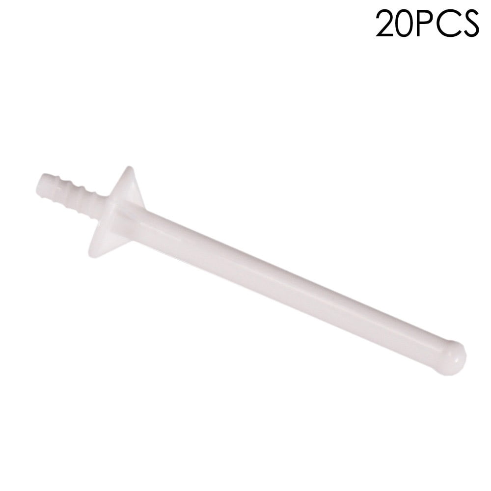 Nose Hair Removal Sticks Nose Wax Applicator For Nostril Nasal Cleaning ...