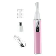 TOUCHBeauty Ear Nose Hair Trimmer for Women, 14500 RPM Faster Motor ...
