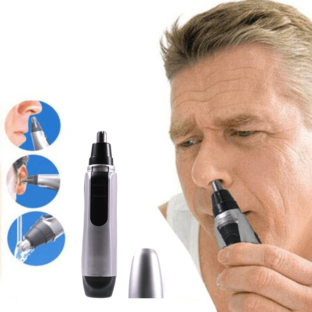 Nose Hair Trimmer Nose Hair Cutter for Men Nasal Wool Implement ...