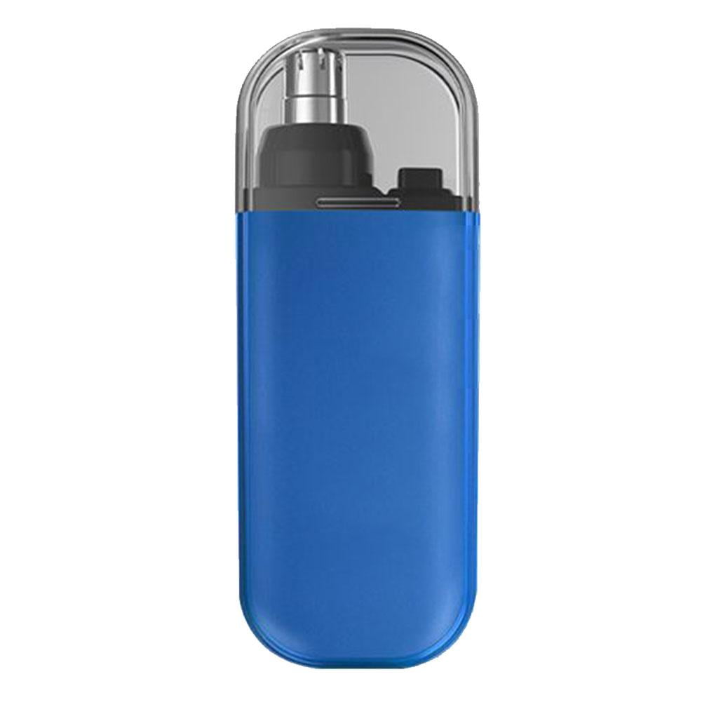 Nose Hair Trimmer USB Charging Electric Portable Men Mini Nose Hair ...