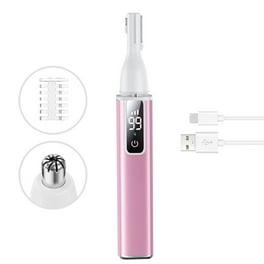 Nose hair removal walmart store