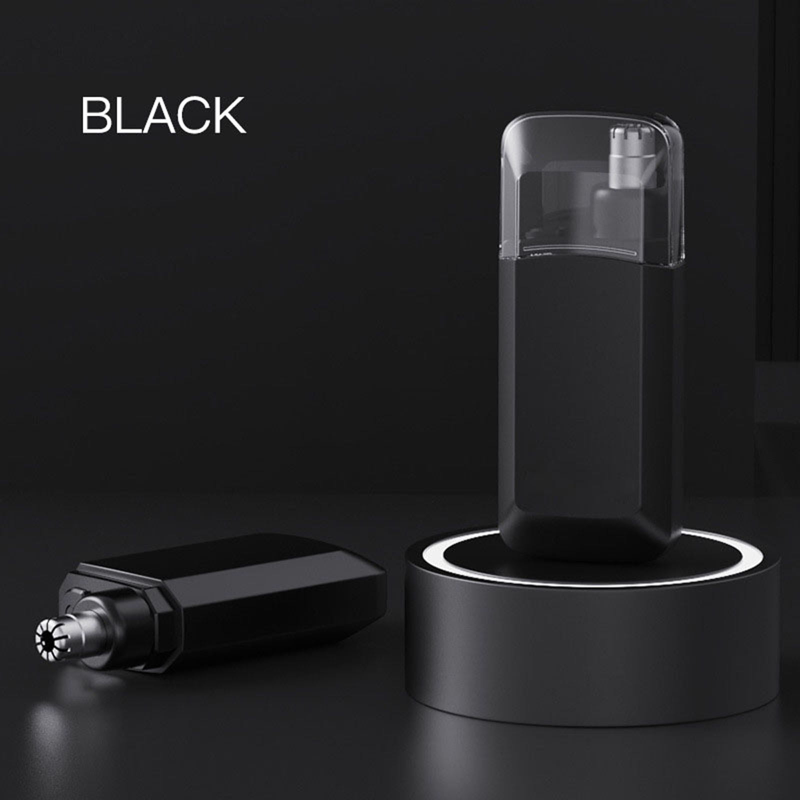 Nose Hair Trimmers Electrics Nose Hair Trimmers Charging Nose Hair ...