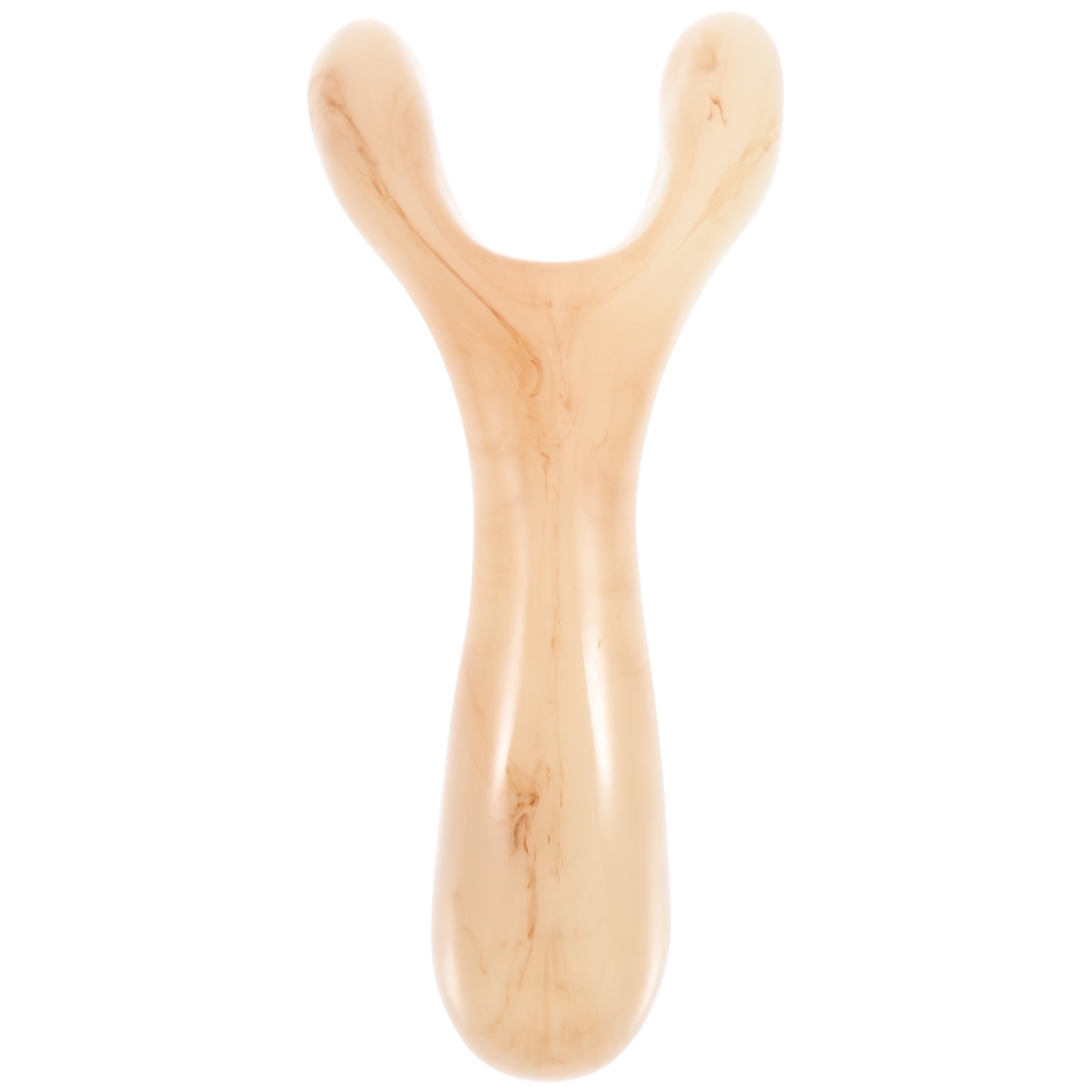 Nose Massager Beewax Resin Nose Scraper Nose Scraping Bar Comfortable ...