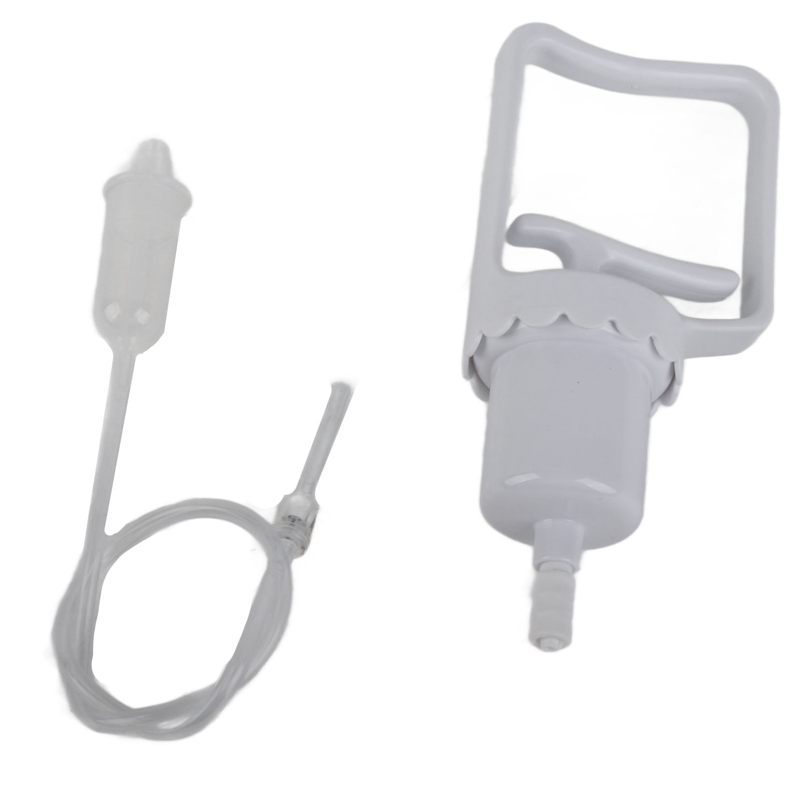 Nose Nasal Aspirator Portable Hand Puller Negative Pressure Manual ...