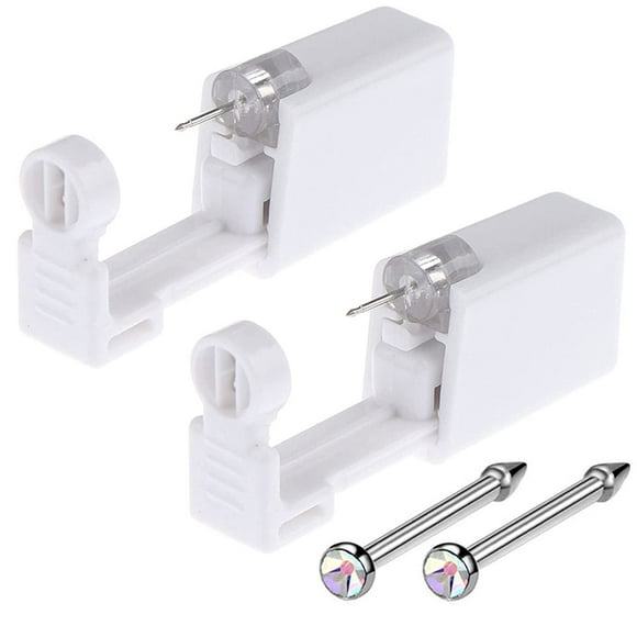 Nose Piercing Machine