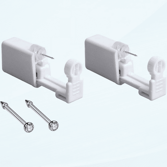 Nose Piercing Machine