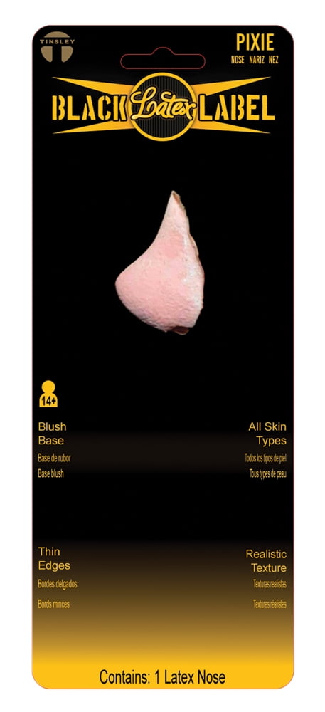 Nose Pixie Nose - Walmart.com