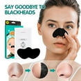 Nose Pore Patches Hydrocolloid 2024 Noise&pimples Patches Salicylicacid