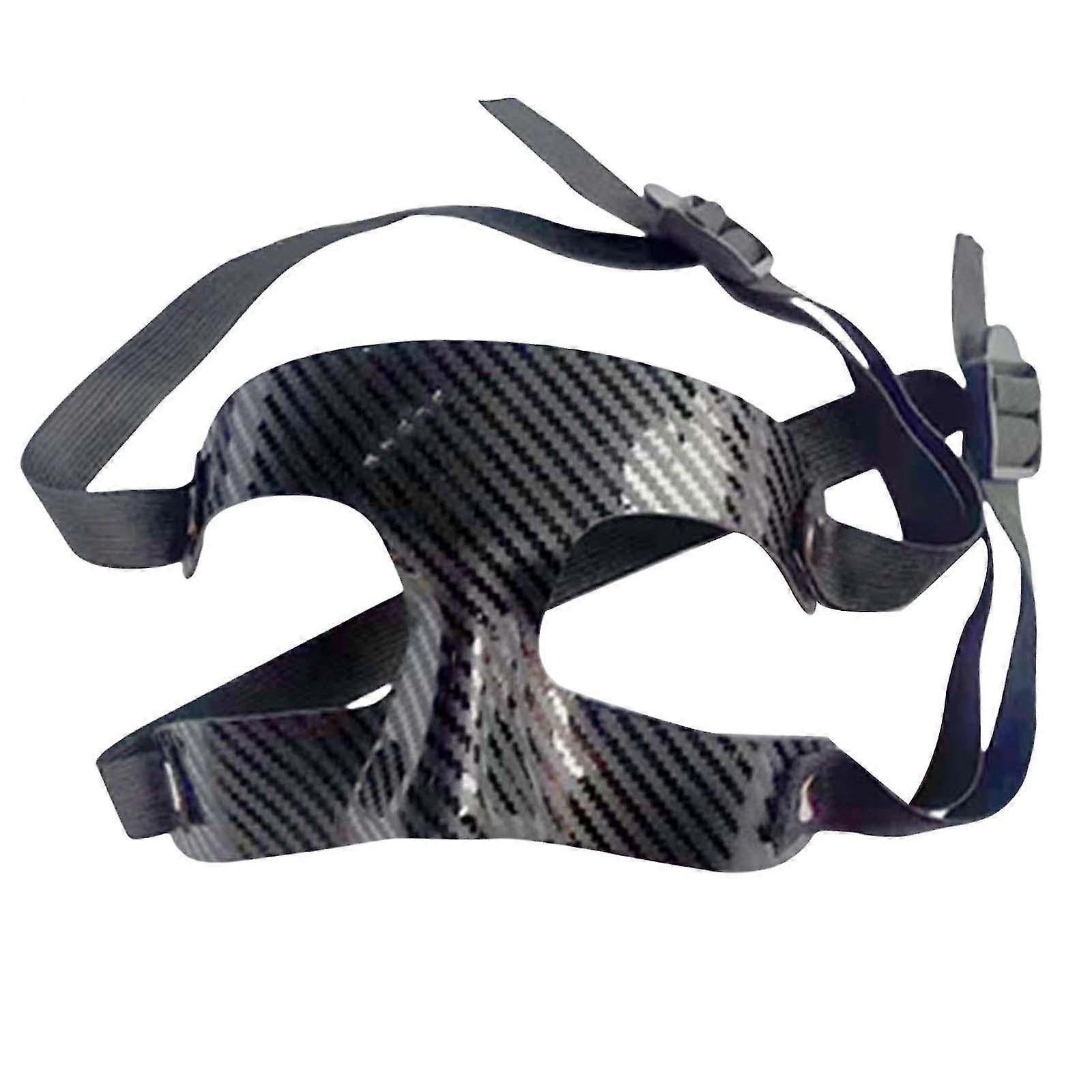 Nose Protector Basketball Mask for Adult Men and Women - Face Nose ...