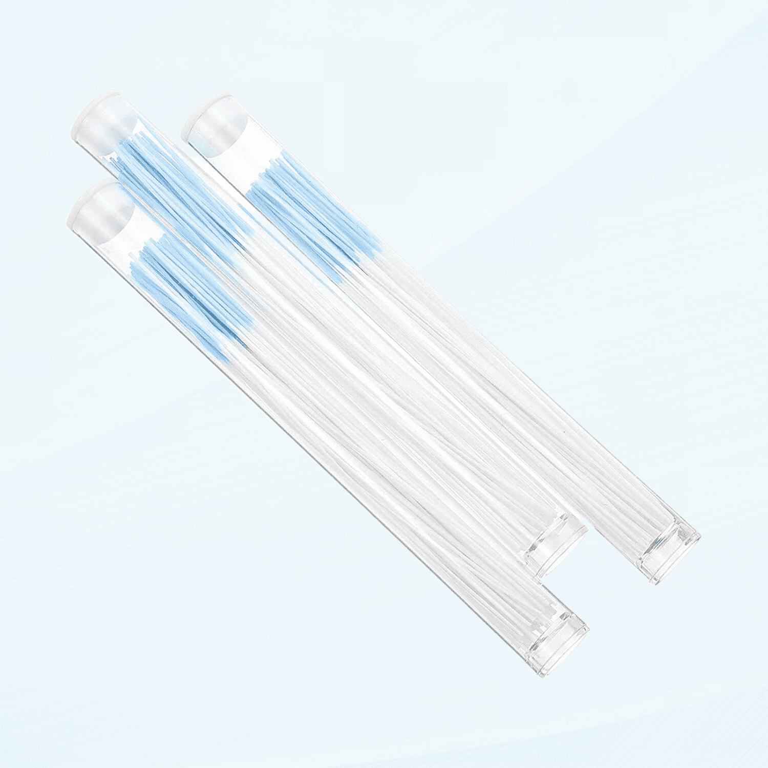 Nose Ring Cleaner 180pcs Ear Piercing Cleaner Ear- piercing Hole ...