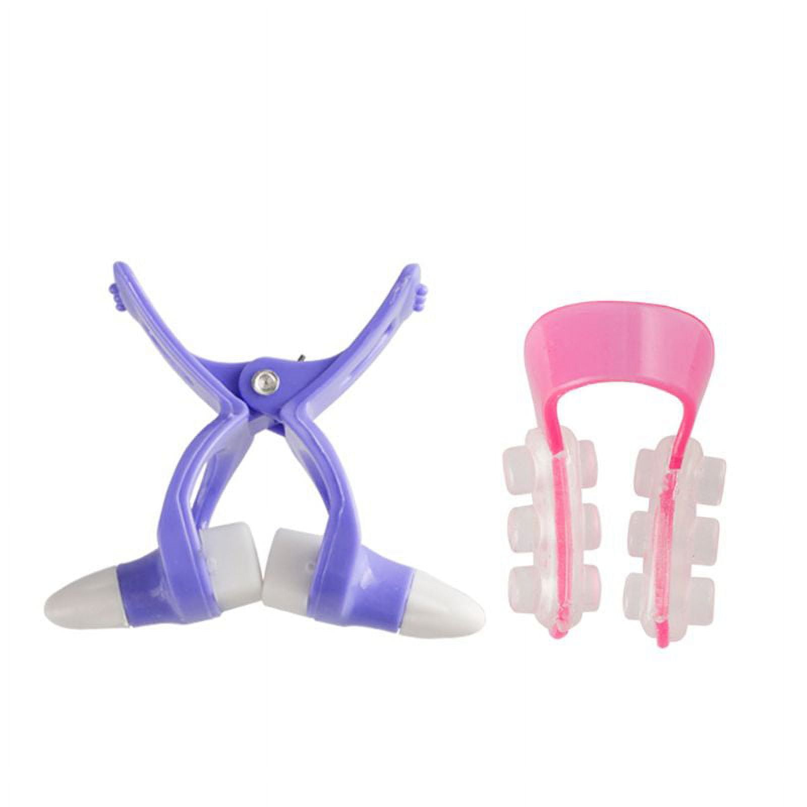 Nose Shaper Clip Nose Bridge Straightener Corrector Nose Slim ...