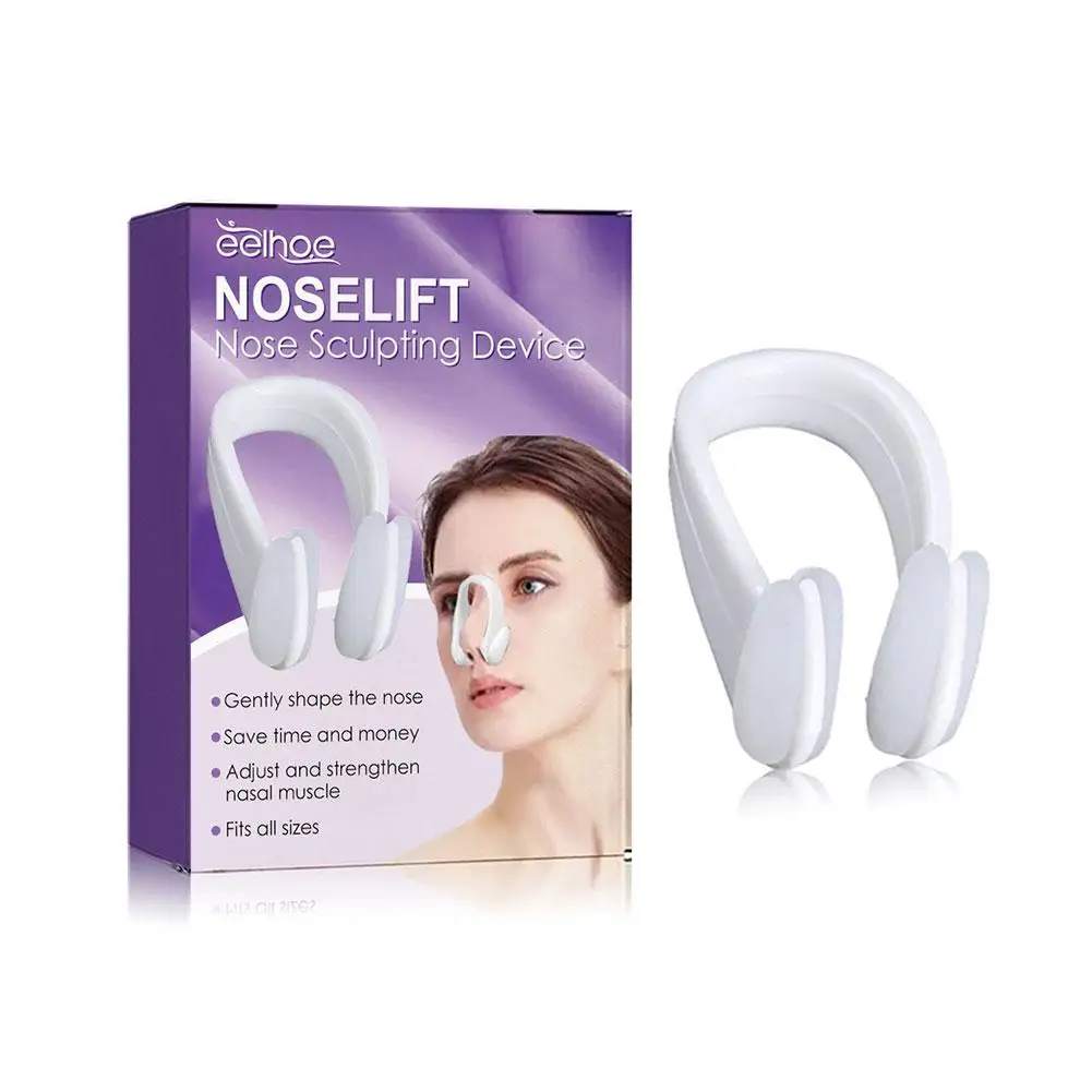 Nose Shaper Clip Nose Up Lifting Shaping Bridge Straightening No Device ...