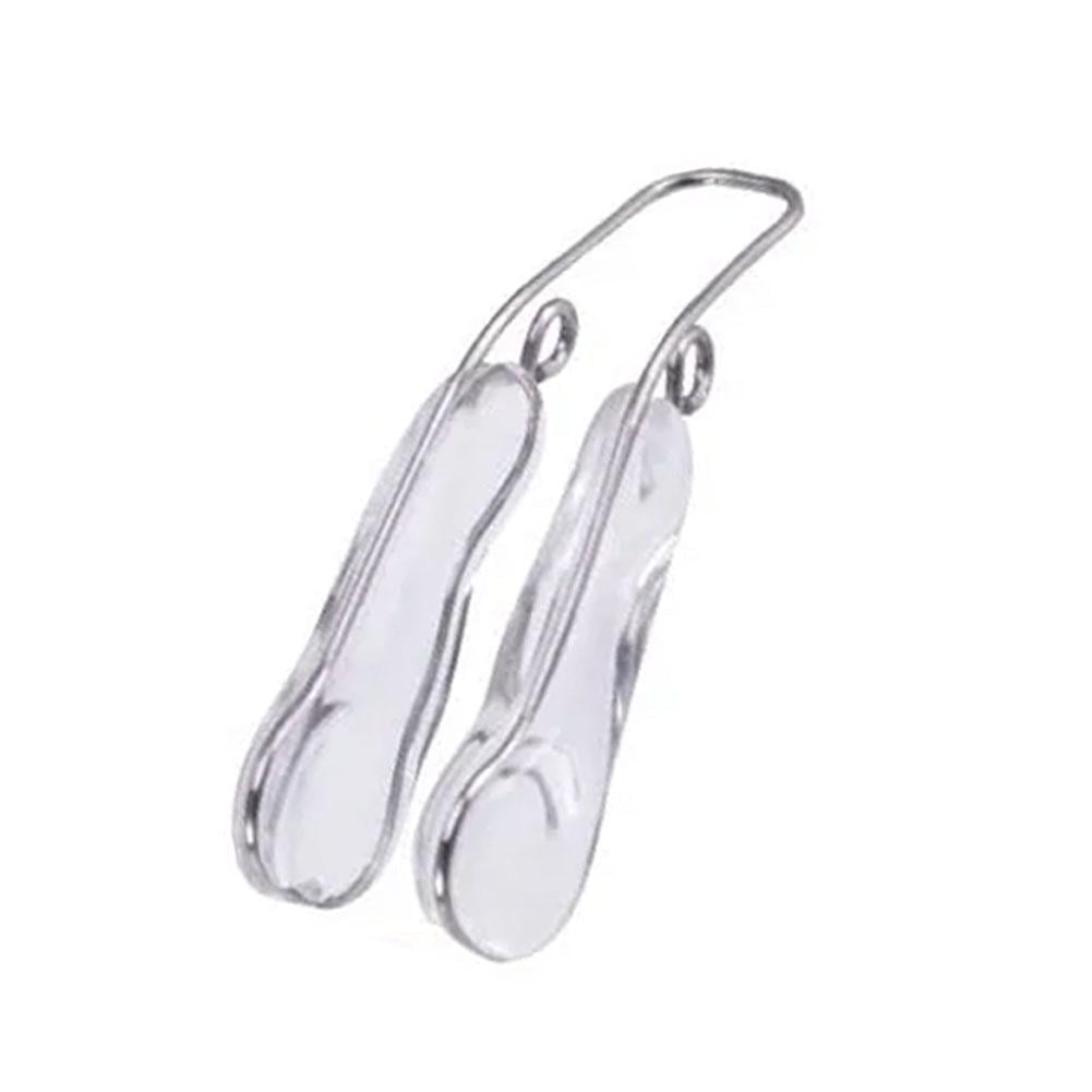 Nose Shaper Lifter Clip Nose Beauty Up Lifting Soft 8U2L Safety ...