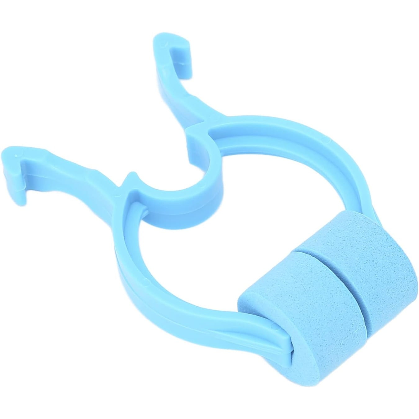 Nose Stop Clips, Nasal Clips Pulmonary Function Test Breathing Training ...