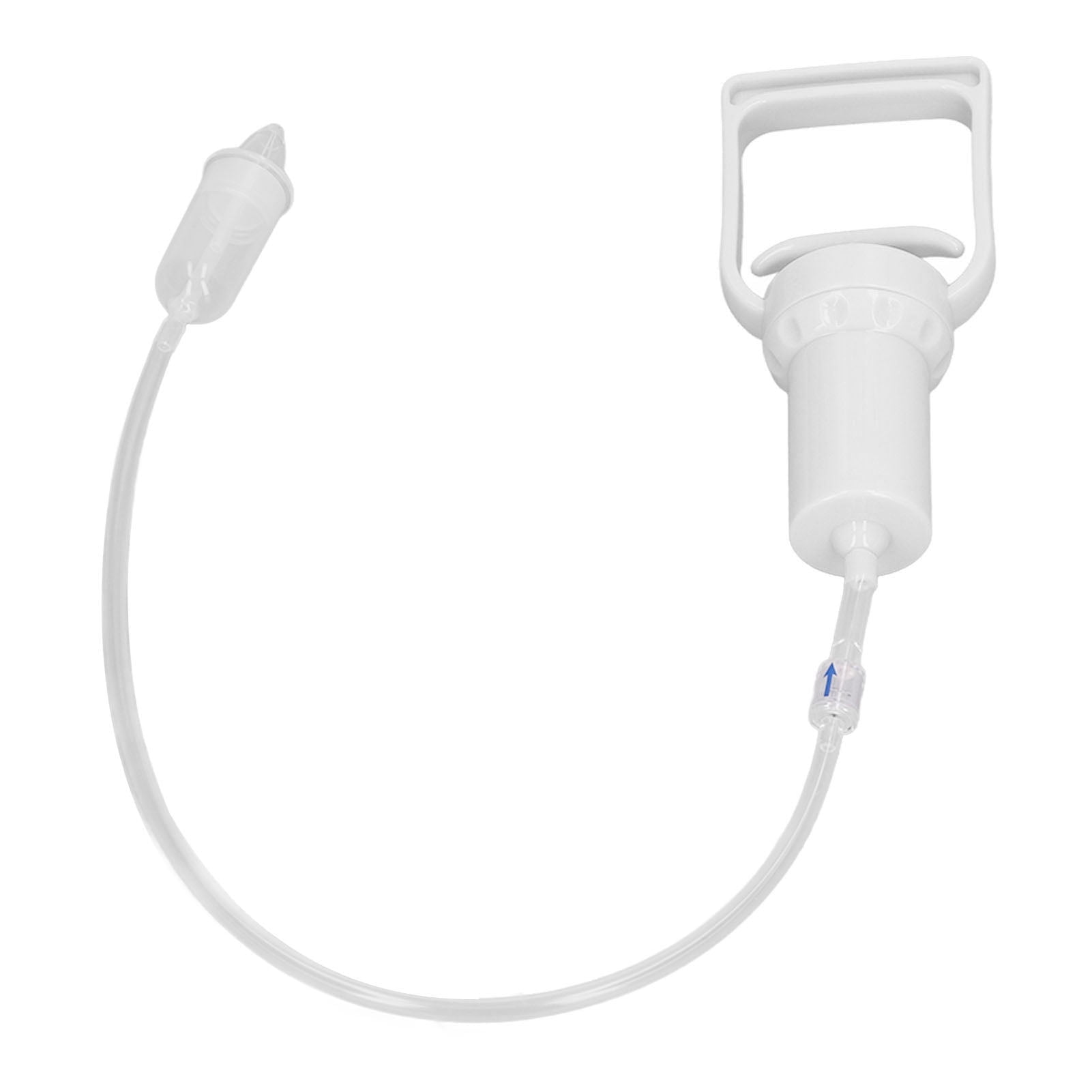 Nose Sucker, Manual Hand Puller For Sleep For Infant White - Walmart.com