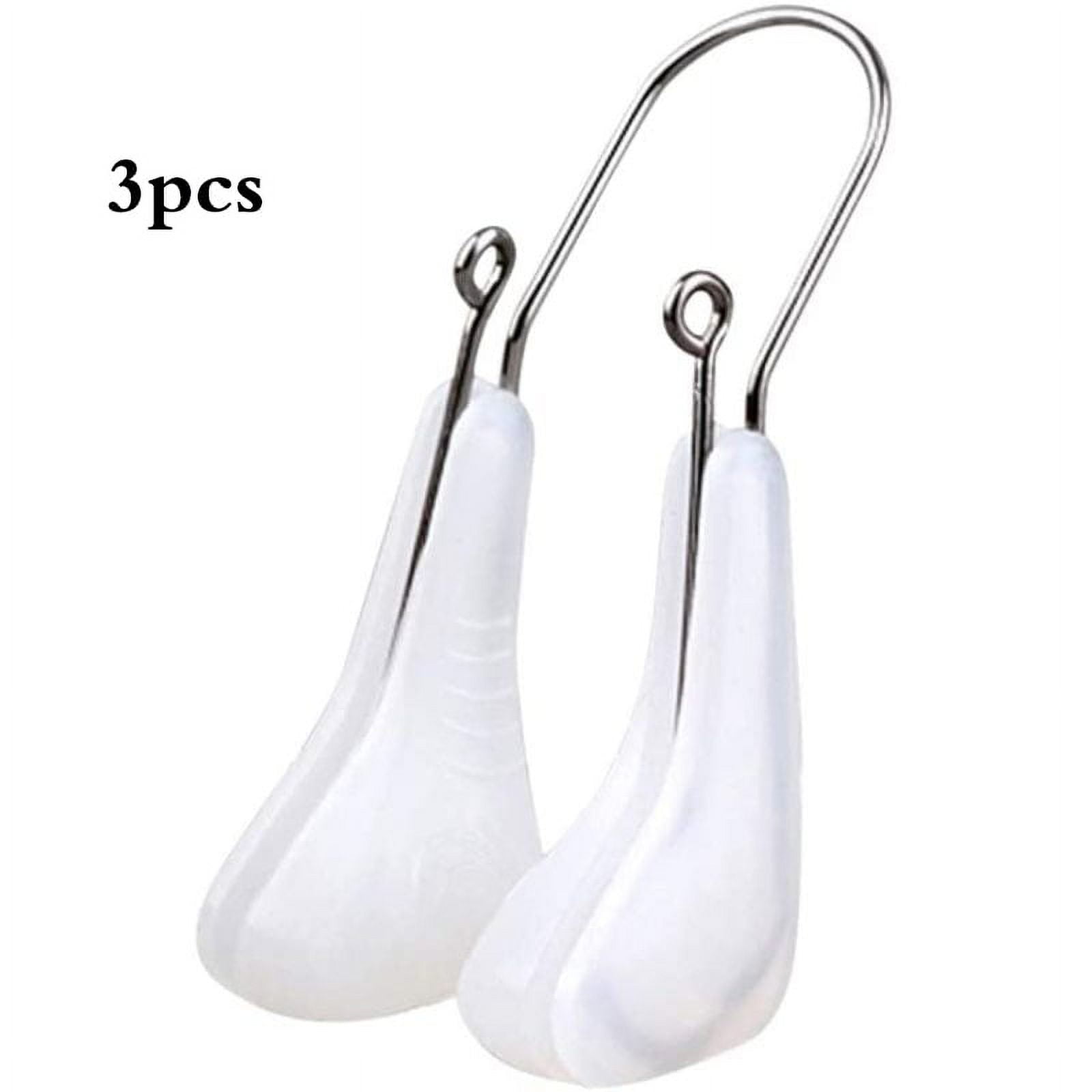 Nose Up Lifting Clips - Safety Silicone Nose Clip for Nose Bridge ...