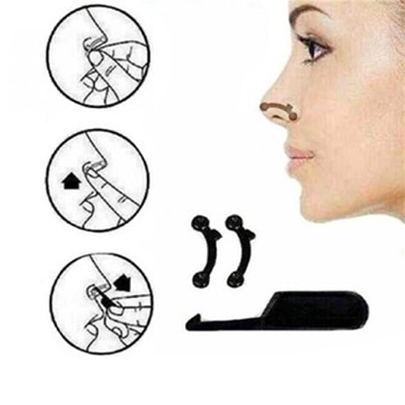Nose Up Lifting Invisible Nose Shaper Nose Lifter Up Lifting Shaping ...
