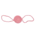 Nose Warmer Hand Knitted Soft Nose Cover Unisex Comfortable Fit ...