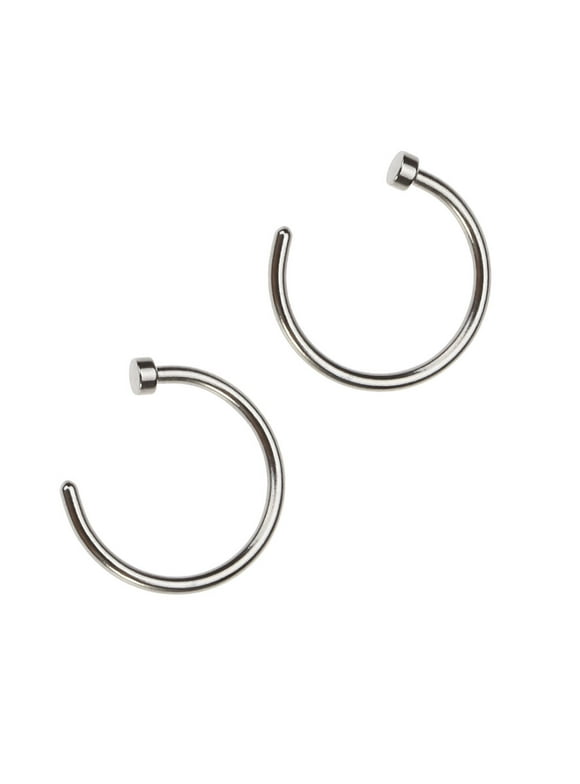 Ox Nose Ring