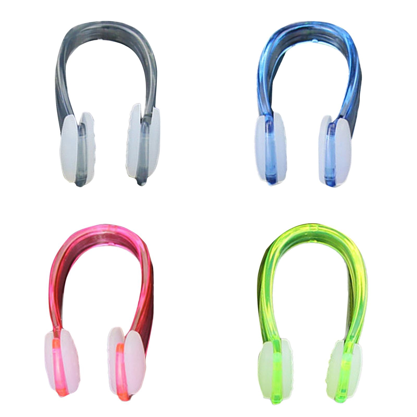 NoseClips for Swimming Nose Plugs, Swimming Plugs Swimming Pool ...