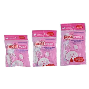 Nosebleed Spray