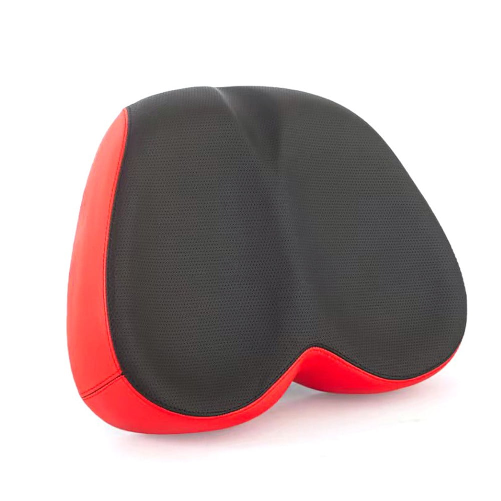Noseless MTB Saddle with Ergonomic Shape for a Pain free Riding ...