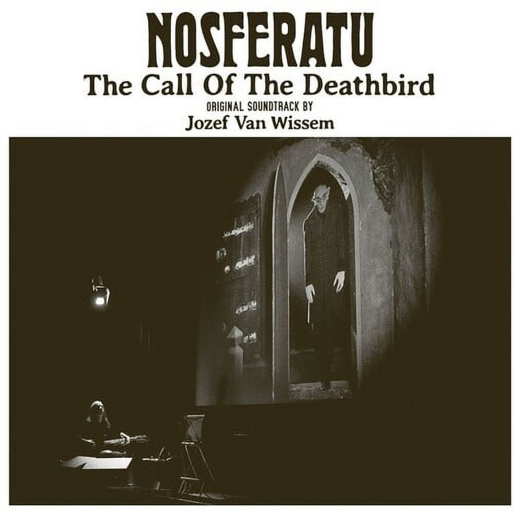 Nosferatu: Call of the Deathbird / O.S.T. - Nosferatu: Call Of The ...