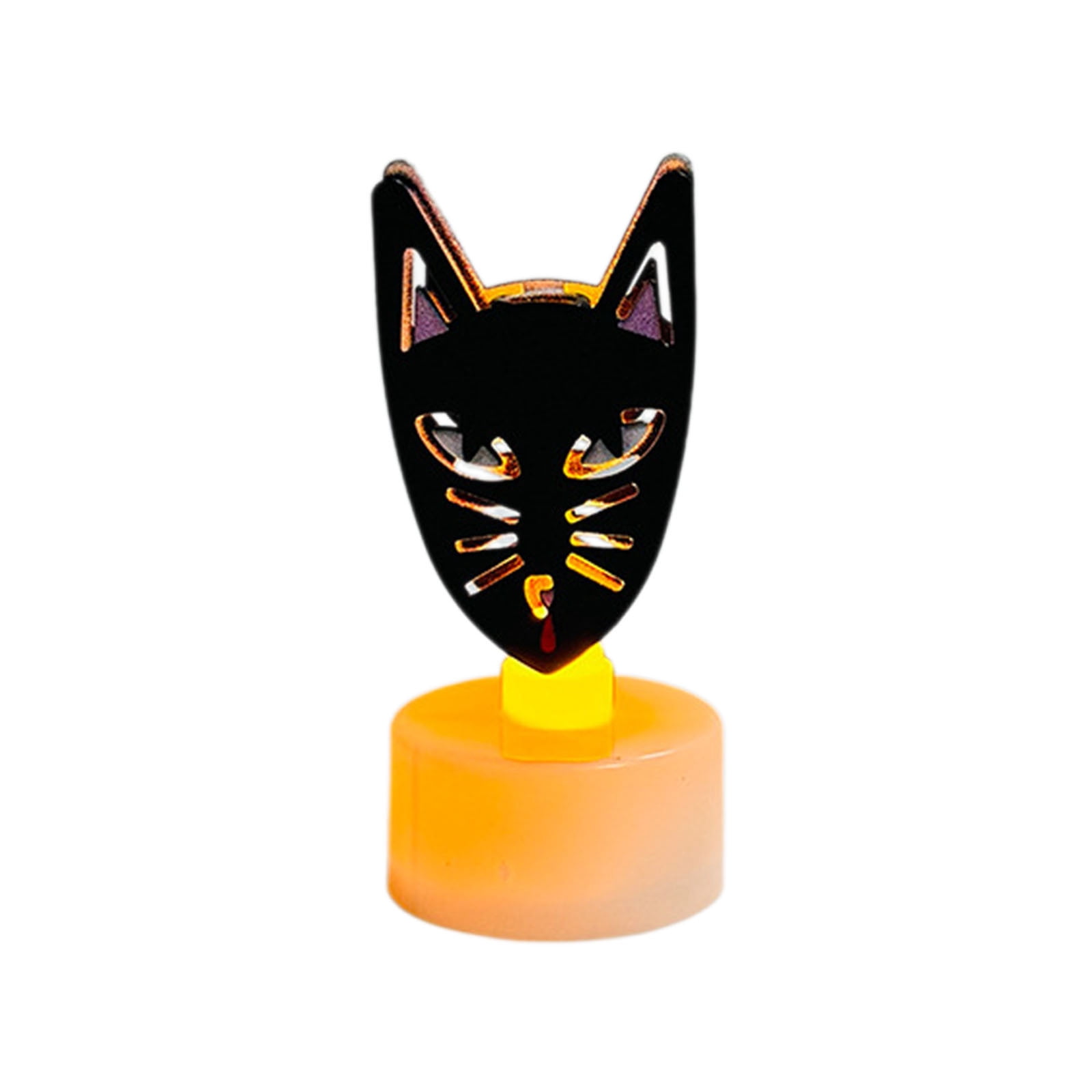 Nosferatu Candle Holder,Nosferatu Candle Shadow,Halloween Shadow ...