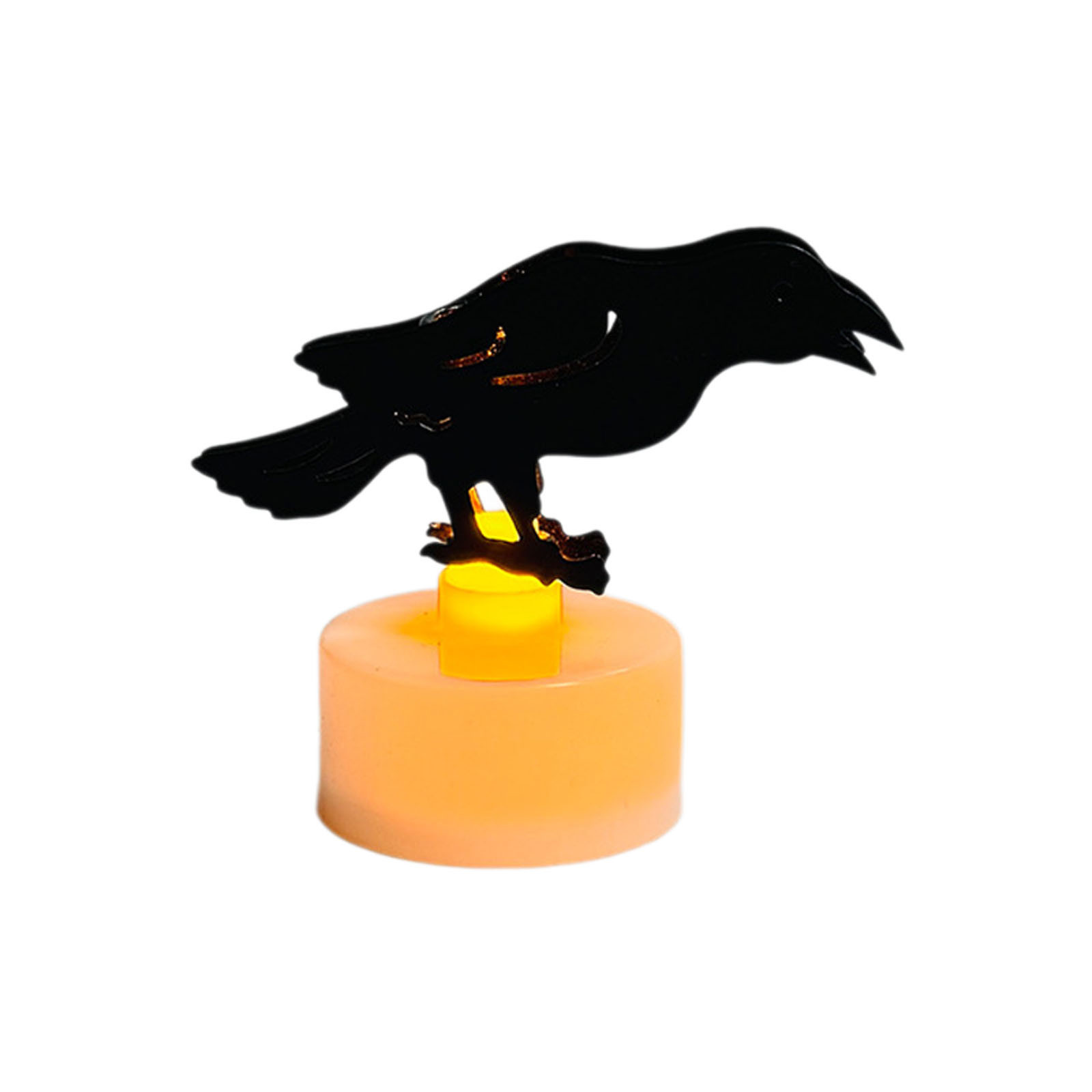 Nosferatu Candle Holder,Nosferatu Candle Shadow,Halloween Shadow ...