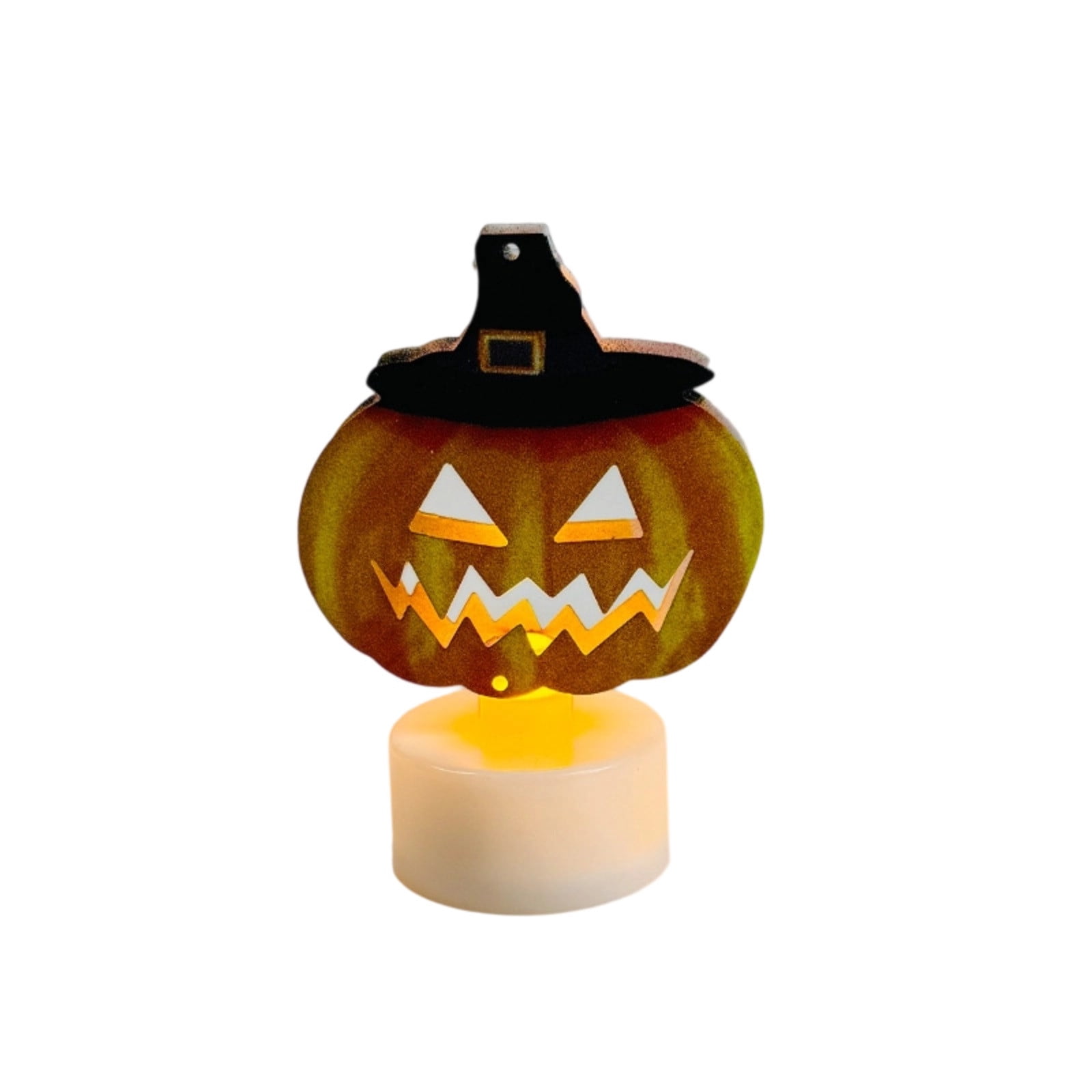 Nosferatu Candle Holder,Nosferatu Candle Shadow,Halloween Shadow ...