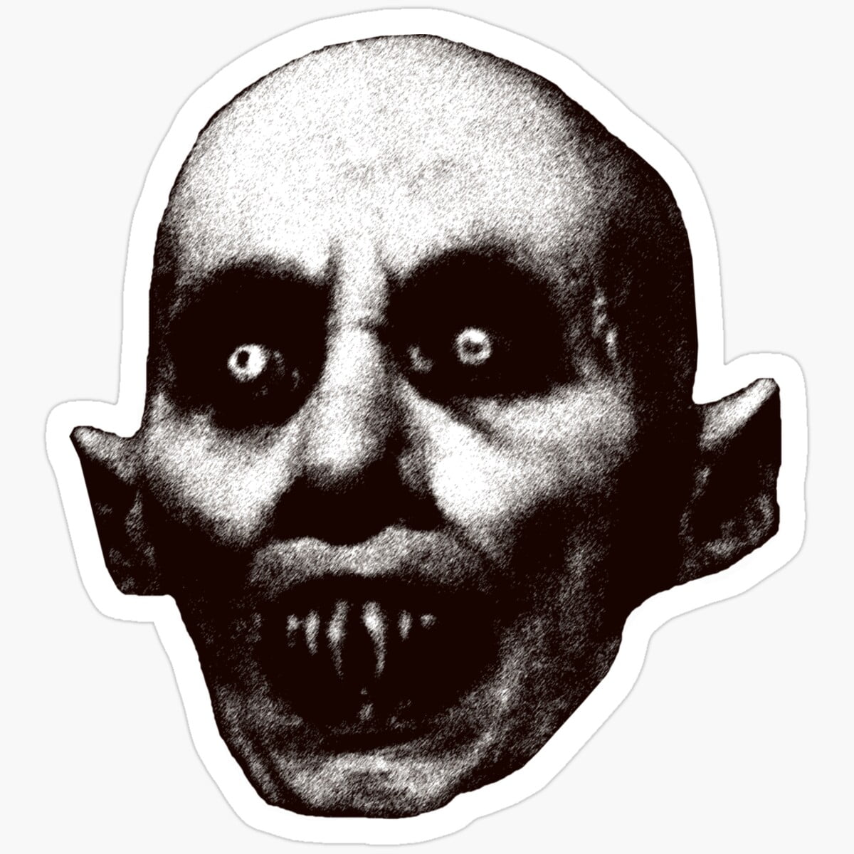 Nosferatu The Vampire Cult Classic Goth Gothic Horror Lover Gift ...