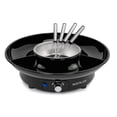 Nostalgia 10-oz. Fondue Party Set - Walmart.com