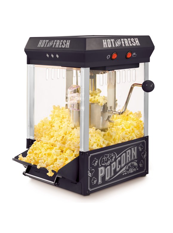Nostalgia Popcorn Makers in Popcorn Machines - Walmart.com