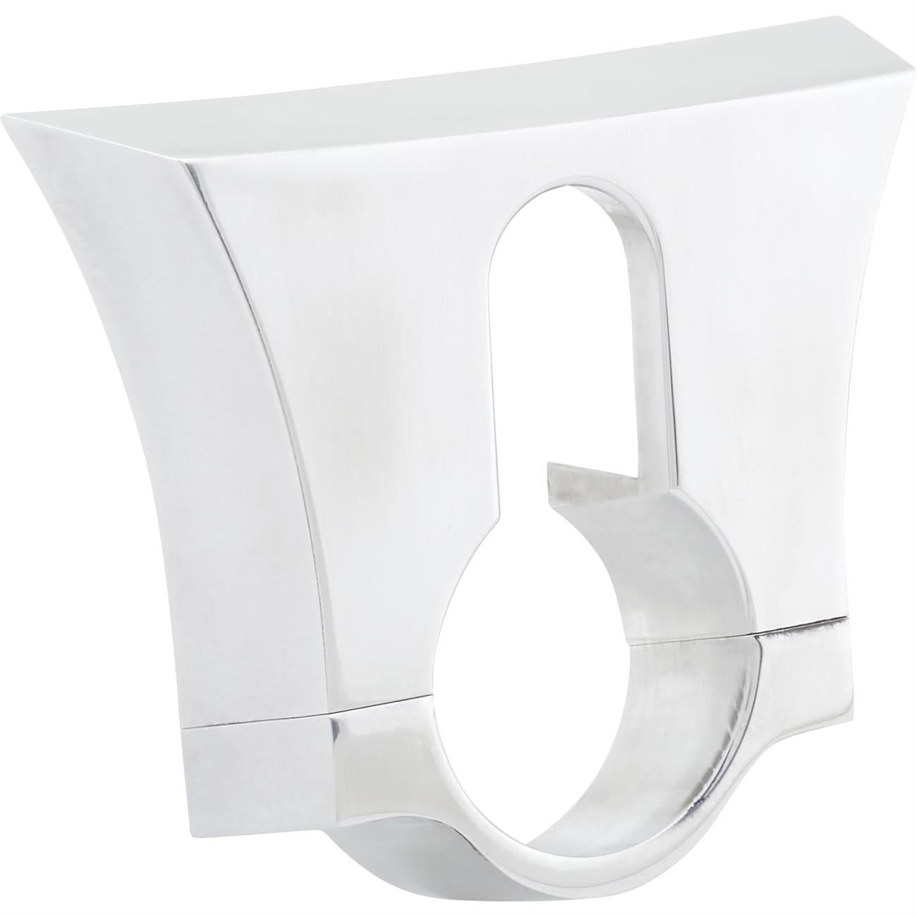 Nostalgia 2 Inch Steering Column Drop, 1-1/2 Inch Hole w/ Shift ...