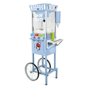 Snow Cone Machines in Ice Cream & Dessert Makers - Walmart.com