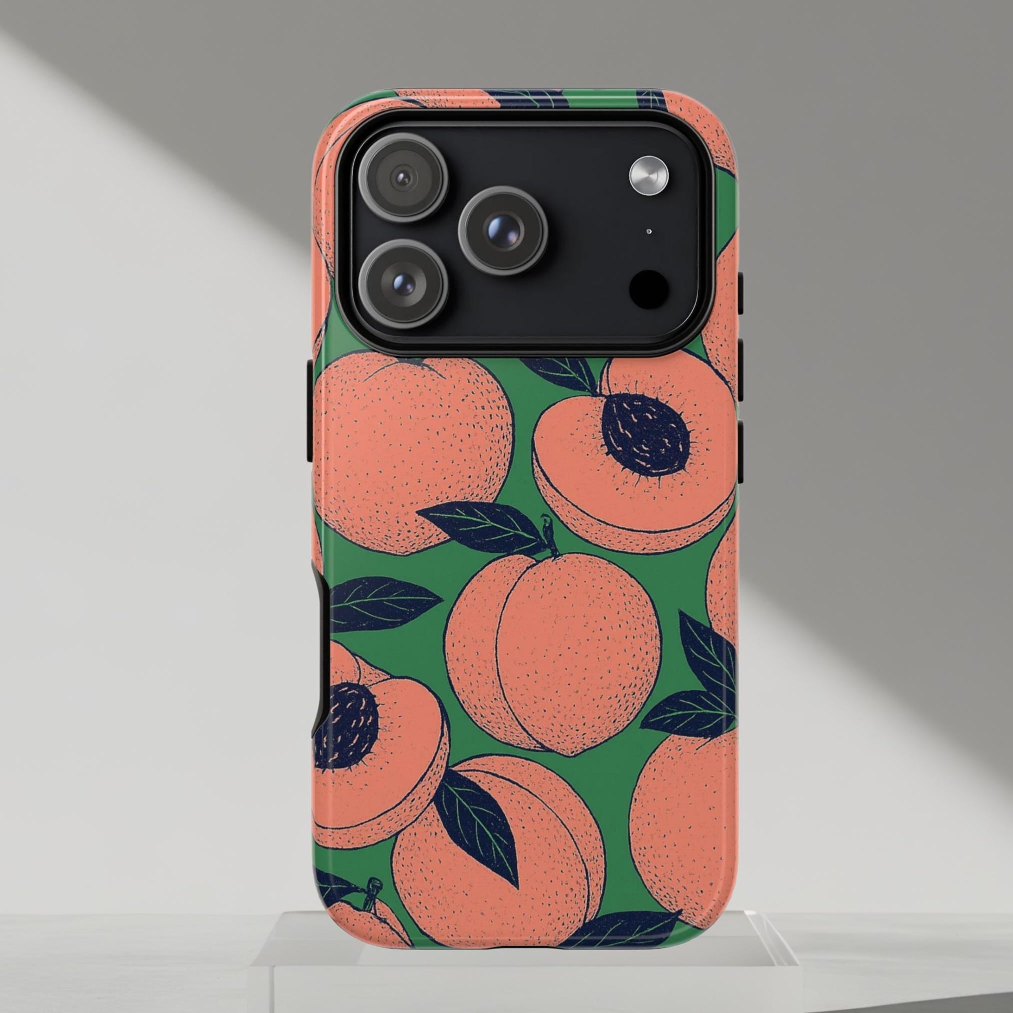 Nostalgia Bar Retro Pop Art Phone Case Pastel Fun Pattern with iPhone ...