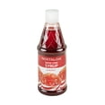 Nostalgia Cherry Snow Cone Syrup, 16 oz - Walmart.com