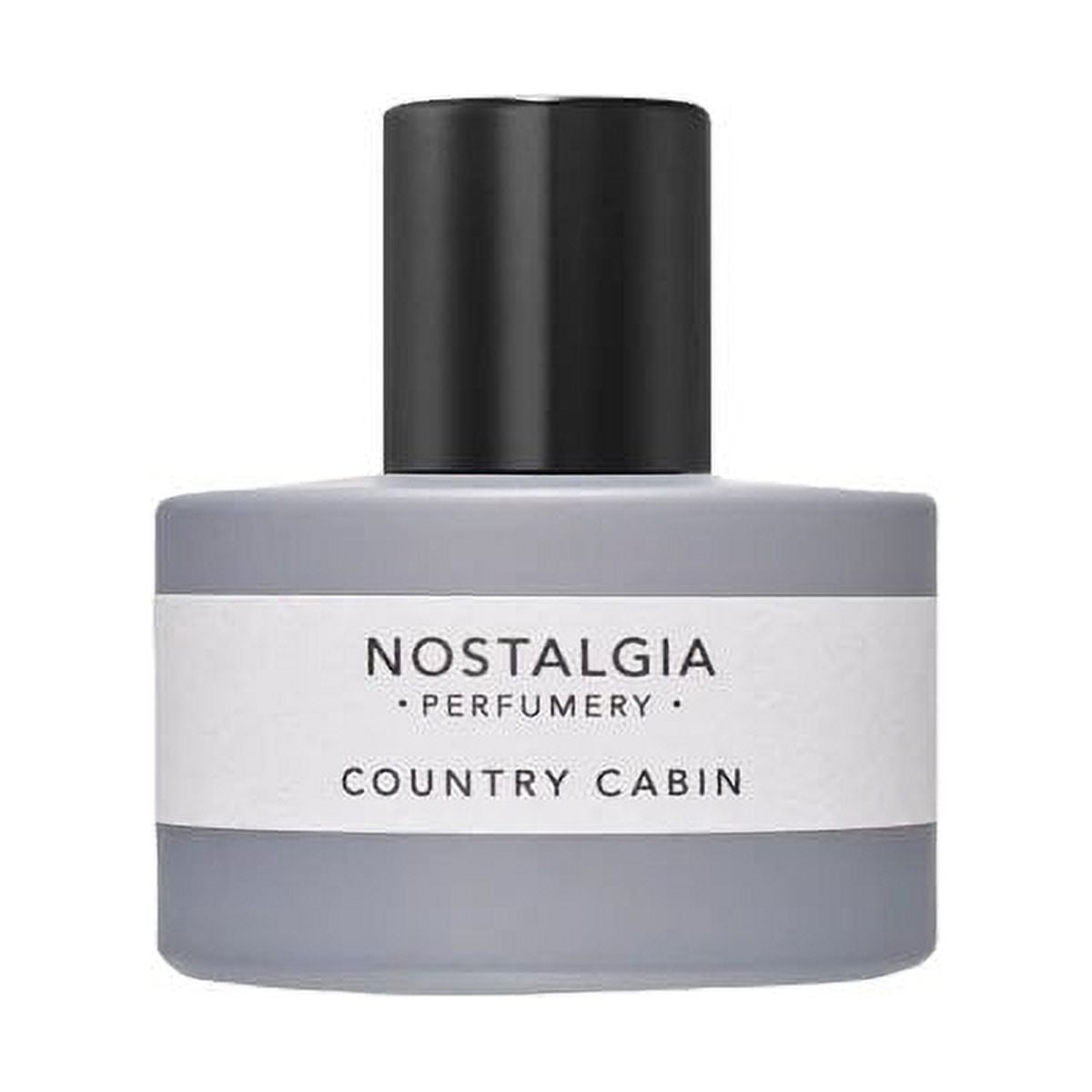 Nostalgia Perfumery Eau de Parfum, Oud, Vetiver, Cinnamon, Country ...